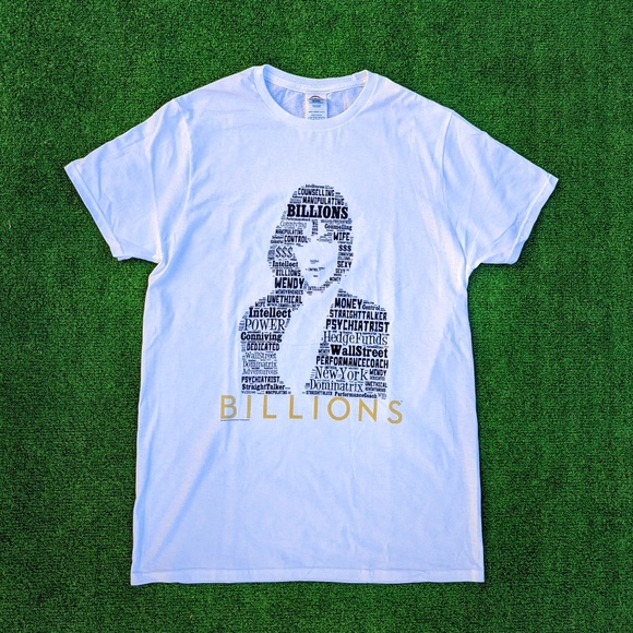 Delta Soft | Shirts | Billions Dr Wendy Rhoades Md Word Describe ...